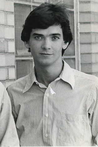 Sean Strub and the Art of Activism - QX Magazine