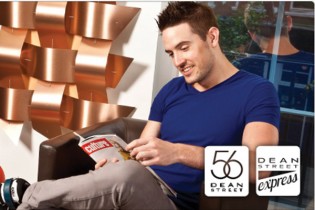 56 Dean Street, the Dean Street Express, and the Lessons of Leigh - QX ...