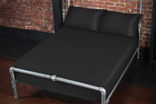 Get Into Gear For Fetish Week - QX Magazine