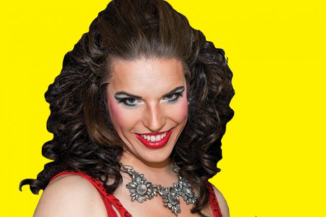 The Show Must Go On - performers recount their worst moments. - QX Magazine