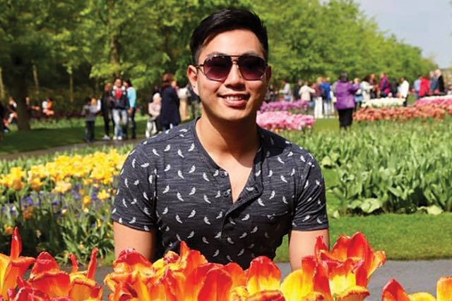 Queer Hong Kong - QX Magazine