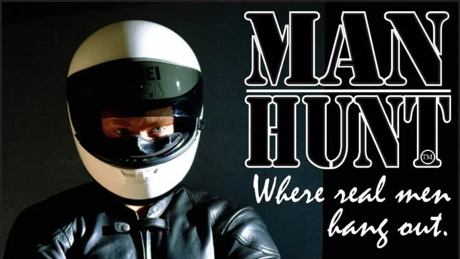 Manhunt Gay Chat Line from 13p per minute - No registration