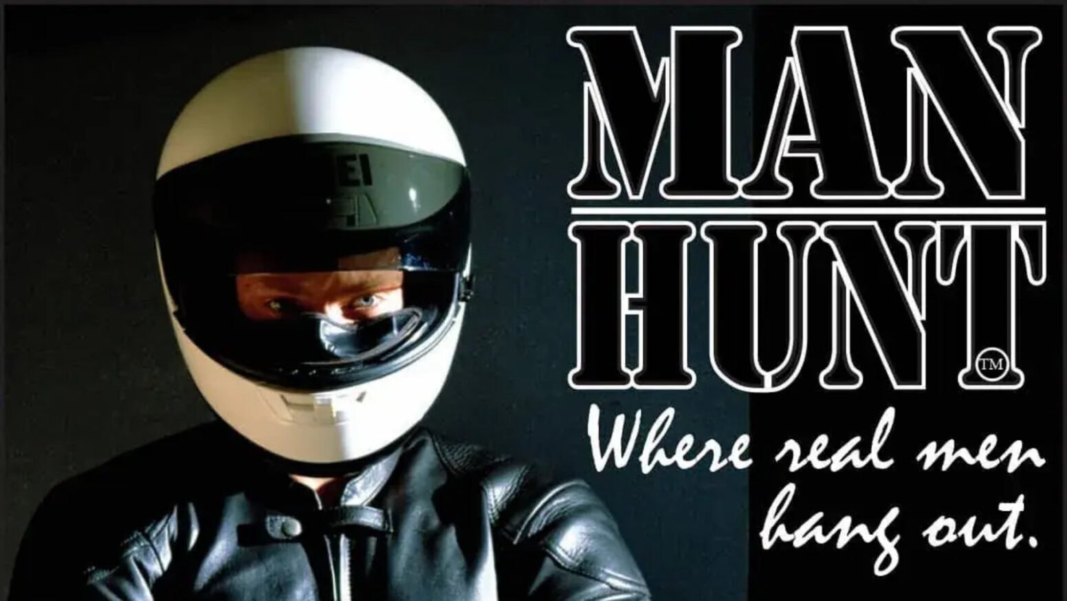 Manhunt Gay Chat Line from 13p per minute - No registration