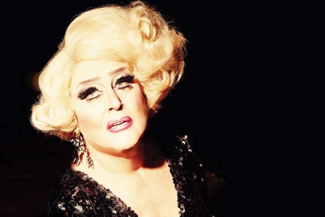Six Cabaret shows you must see this Autumn! - QX Magazine