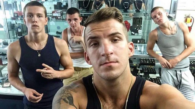 REVIEW: Beach Rats - QX Magazine