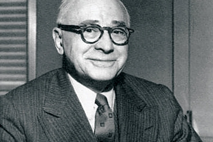 A Brief Trans History - QX Magazine