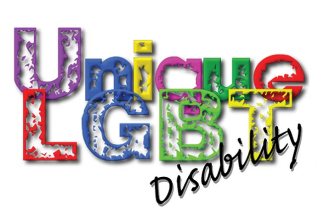 Unique LGBT Disability - The London-based group for differently abled ...