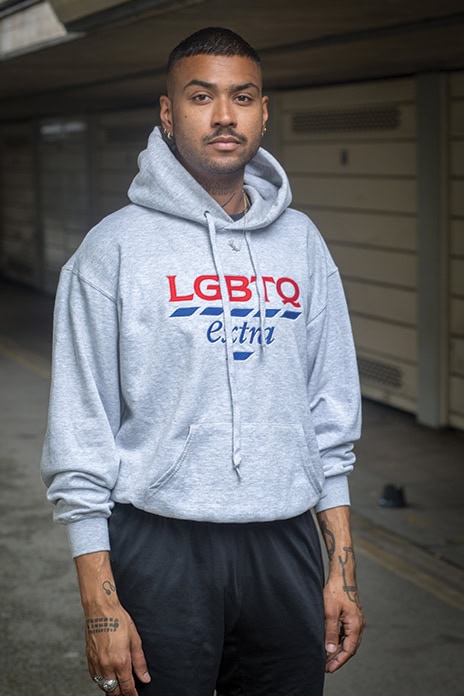 QX meets…Ryan Lanji - QX Magazine