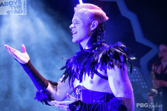 Grindr the Opera - Review - QX Magazine