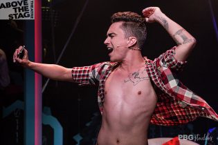 Grindr the Opera - Review - QX Magazine