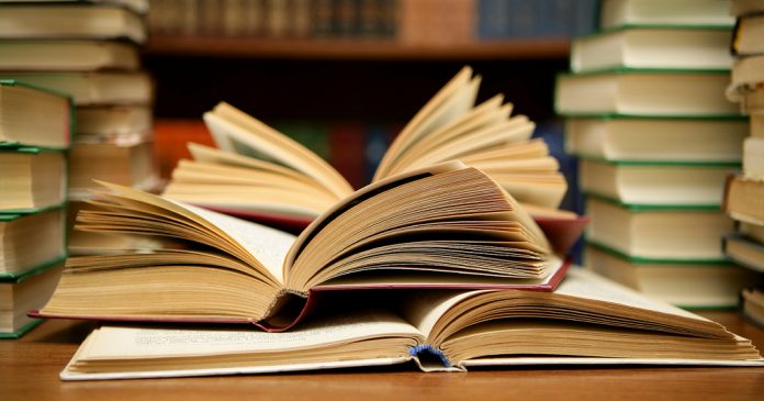 Five gay books every gay man should read - QX Magazine