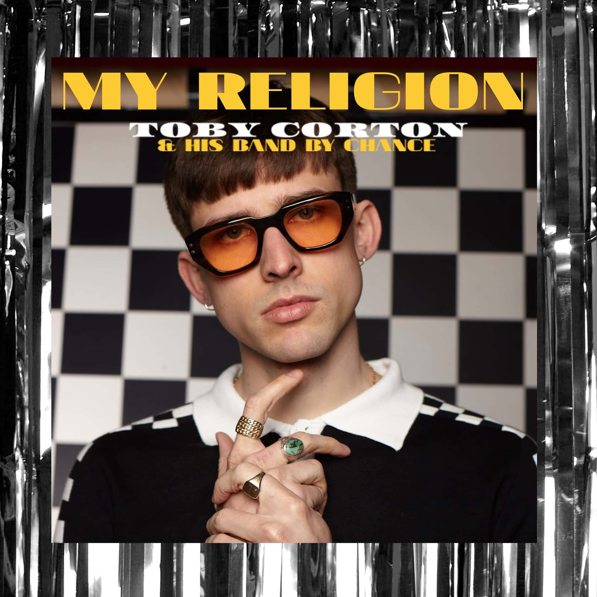 QX Meets… Toby Corton & His Band By Chance - QX Magazine