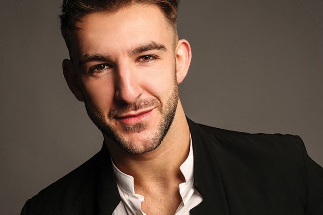 QX Meets… Callum McDonald - QX Magazine