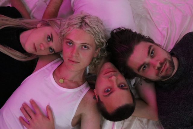 QX Meets... Cub Sport newlyweds Tim and Sam - QX Magazine