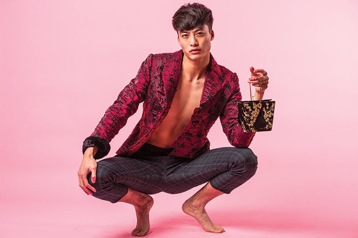 QX Meets... pan-Asian cabaret collective The Bitten Peach - QX Magazine