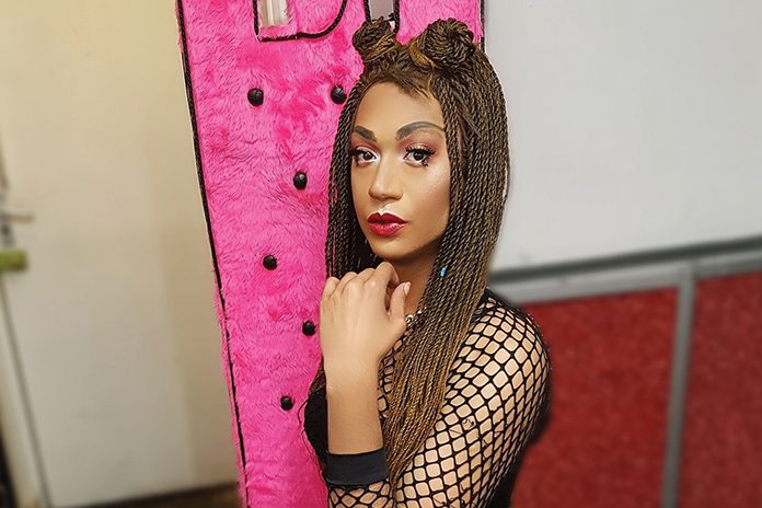 Getting to know Tia Kofi - QX Magazine