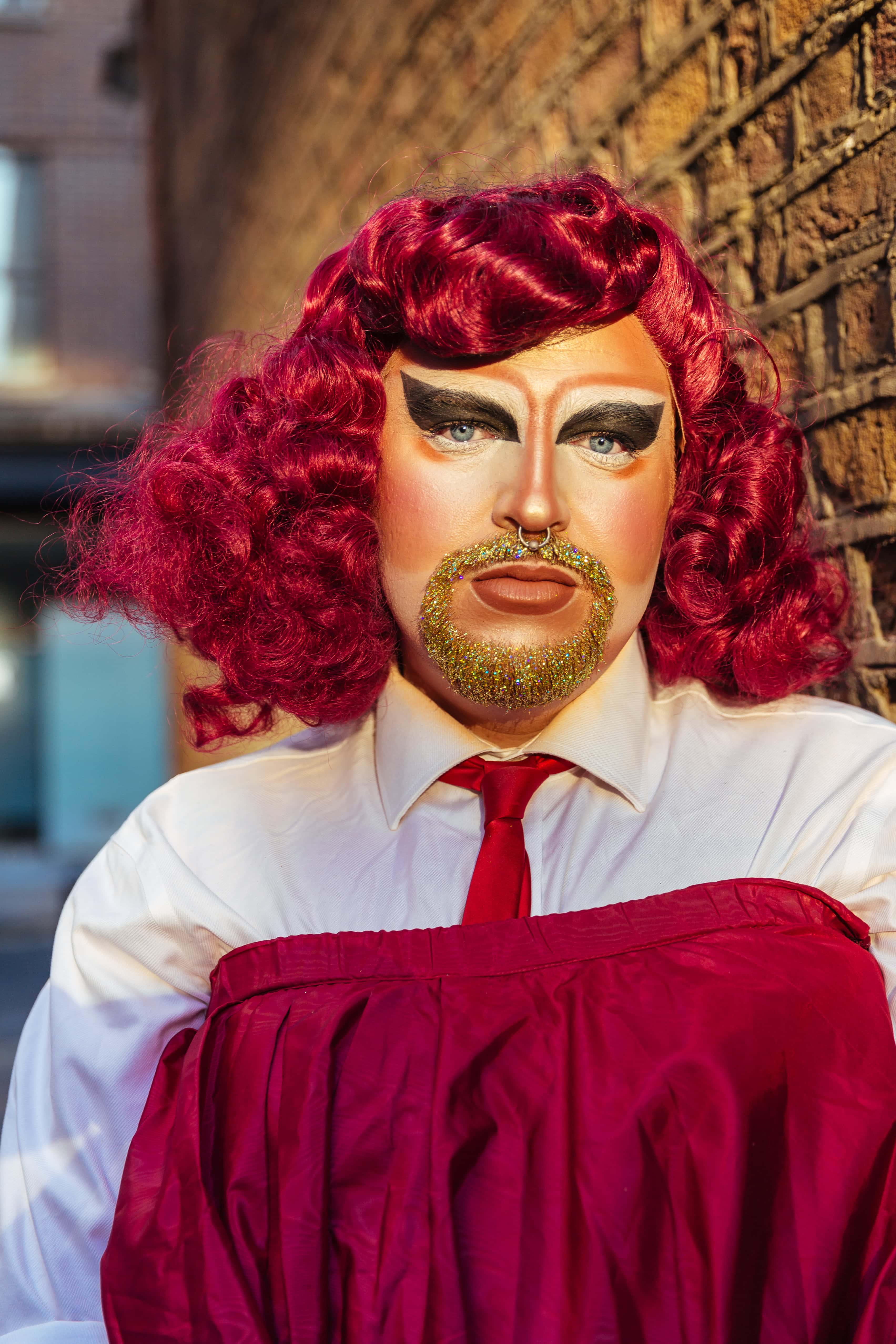 QX Meets…Crystal Rasmussen - QX Magazine