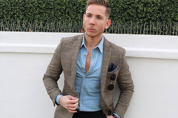 Look Good, Feel Gorgeous - Tailoring - QX Magazine