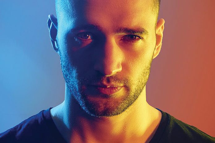 QX Meets… Adam Turner - QX Magazine