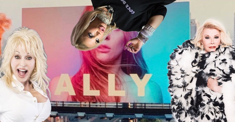 Nine of our favourite female queer allies - QX Magazine