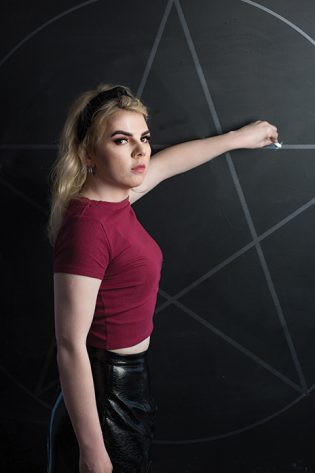 Shon Faye: The writer/comic on the nuances of social media.