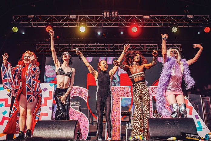 QX PREVIEW: Mighty Hoopla - QX Magazine