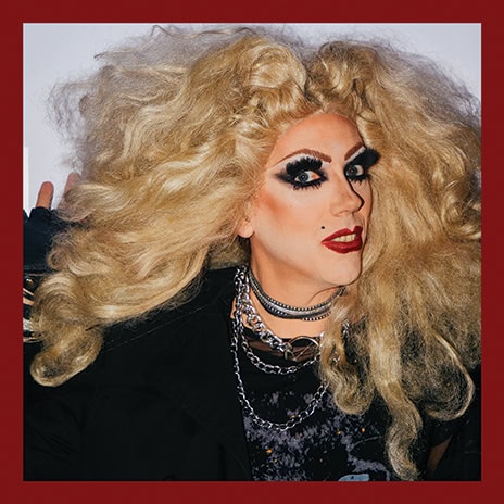 Lipsync 1000 – The Finalists - QX Magazine