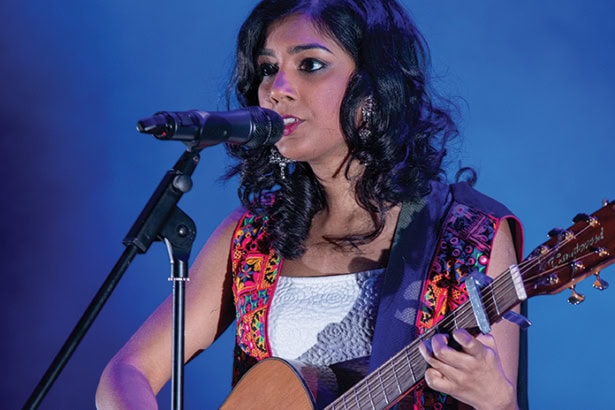 Pride’s Got Talent - QX Magazine