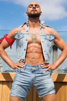 PRIDE – CLASS OF 2019 - QX Magazine