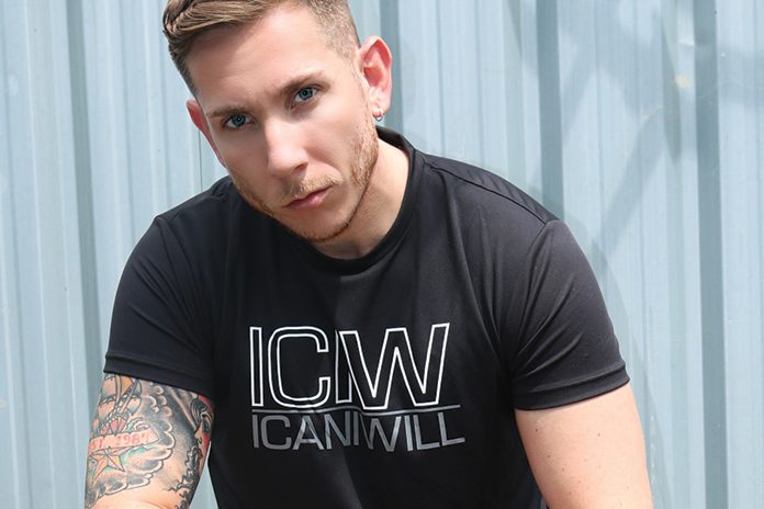 Look Good, Feel Gorgeous – Tony Flynn talks getting (and maintaining) a ...