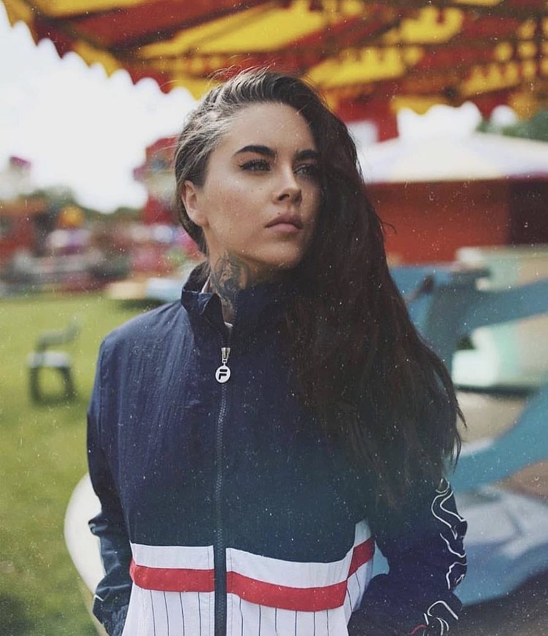 Teddy Edwardes is creating spaces for queer women on the London scene