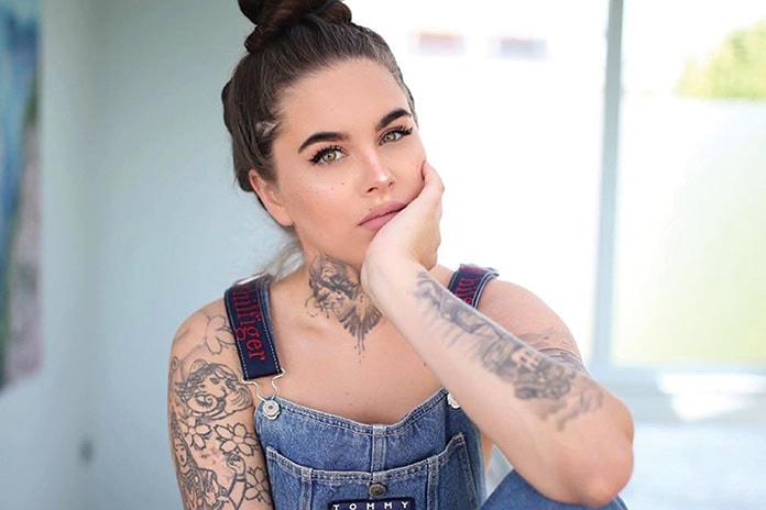 Teddy Edwardes is creating spaces for queer women on the London scene