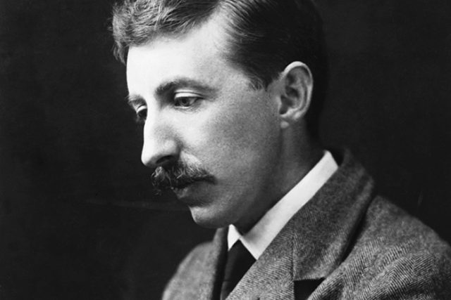 E.M. Forster: His Longest Journey review – casting light on both his ...