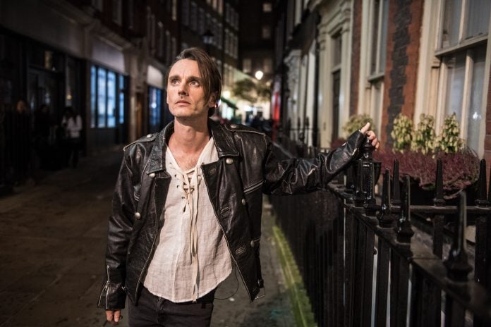 Dickie Beau interview - Bohemian Rhapsody, queer histories and Botticelli