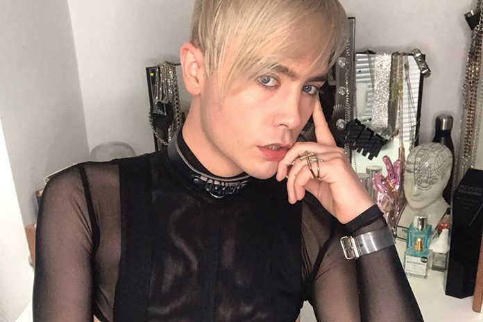 Clonezone guide to feeling your fetish fantasy this winter with Nasty Pig.