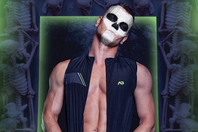 Ku Bar Celebrate Halloween – Voodoo You Wanna Dance? - QX Magazine