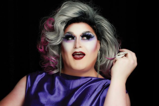 Cabaret: Getting to Know Minnie Bar - QX Magazine