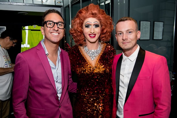QX Cabaret Awards Pictures - photos from the big night - QX Magazine