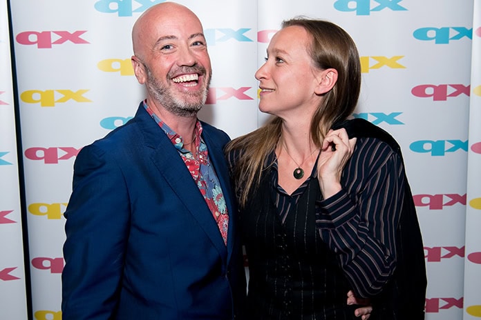 QX Cabaret Awards Pictures - photos from the big night - QX Magazine