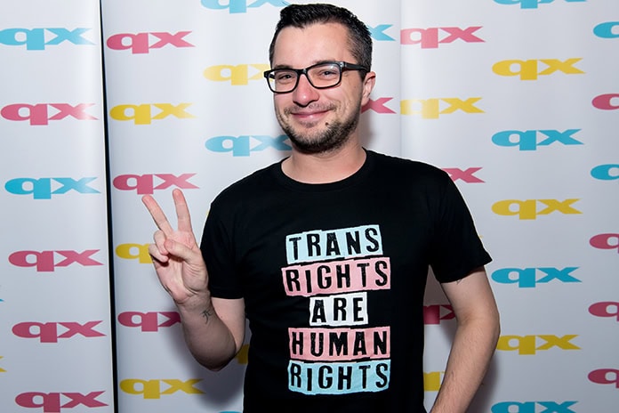 QX Cabaret Awards Pictures - photos from the big night - QX Magazine