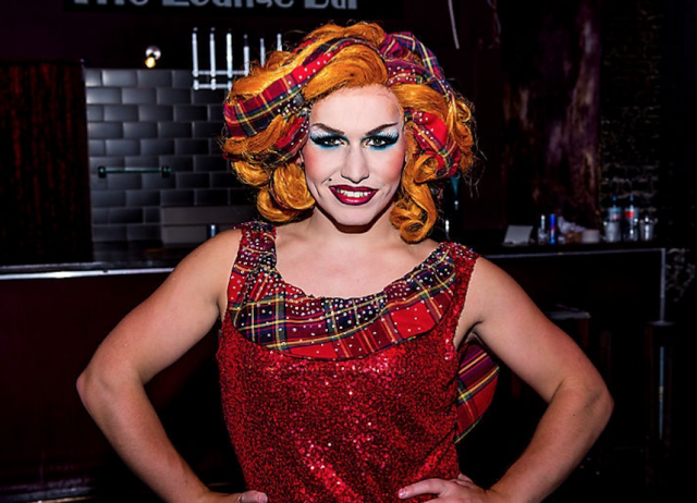 The QX Cabaret Award Winners 2019 - The best in LGBTQ+ cabaret