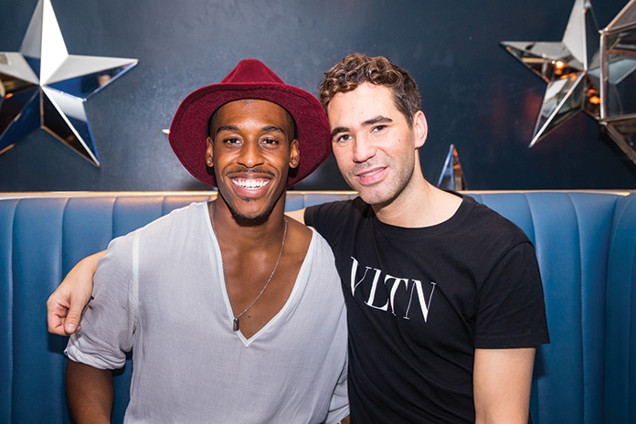 Freedom Bar Review - QX Magazine