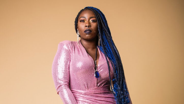 "Just watch trans porn" - meet queer performance collective WOOF.