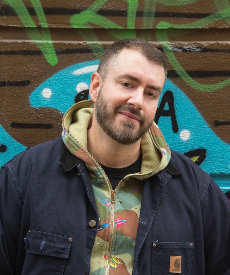 EGG LDN NYE PARTY PREVIEW: MARK KNIGHT, PAGANO and more