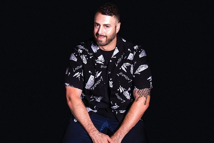 OFF – Superstar DJ Pagano on the new all-inclusive queer club night