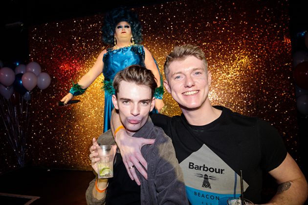 Two Brewers – Australia Fire Fundraiser - QX Magazine