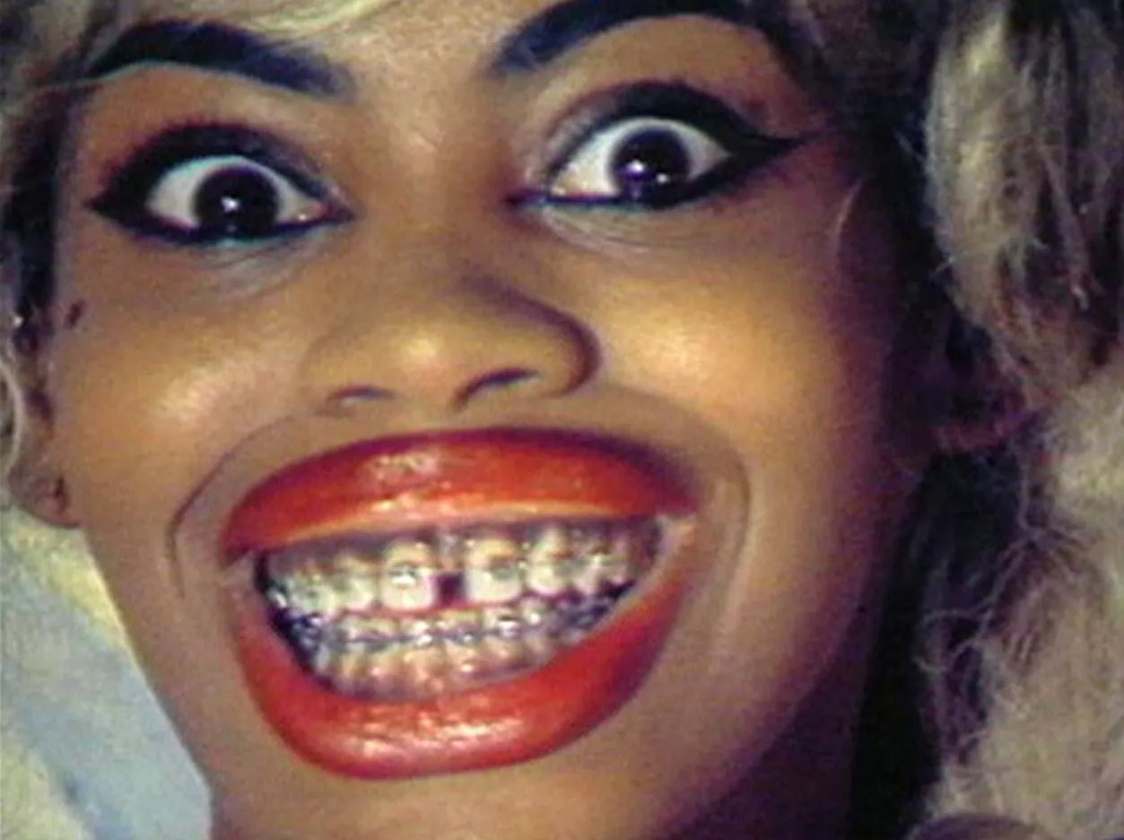 "Pickle Surprise!" Tom Rubnitz's iconic short films land in London