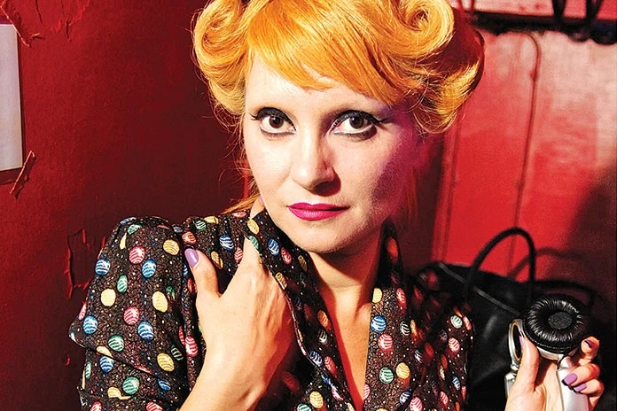 Princess Julia revisits her decades working the London queer scene - QX ...