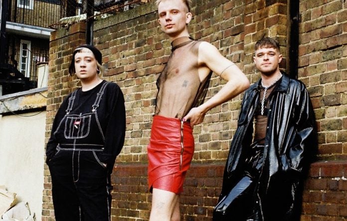 Queer House Party to be streamed right to your living room