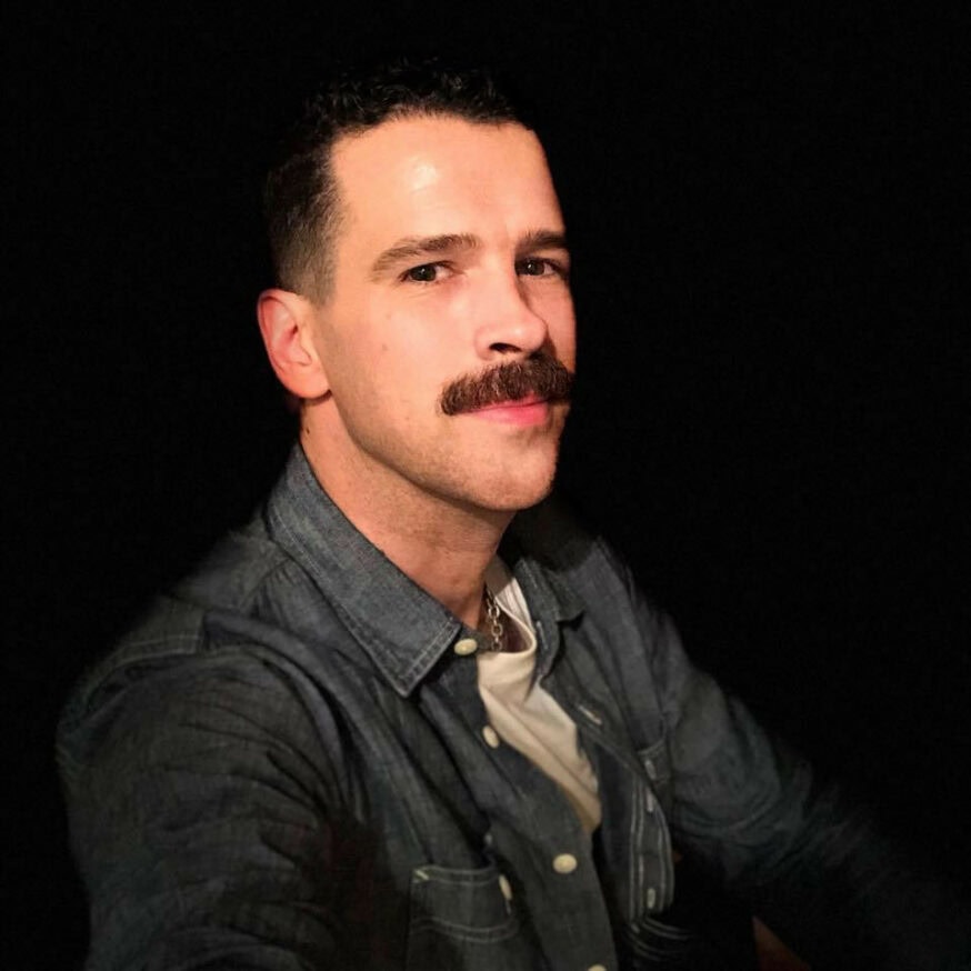Power (Ballads) To The NHS! Neil Prince - Sunday 24th May - QX Magazine